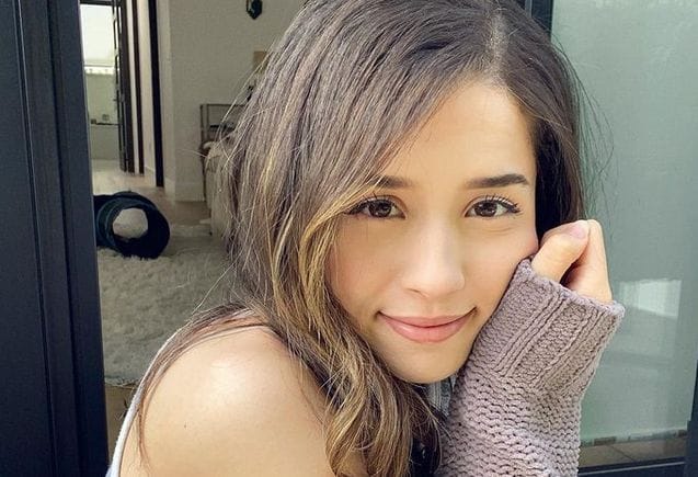 What is Pokimane's real name?