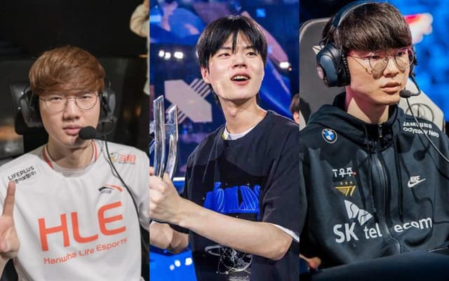 League of Legends LCK 2023 Spring Split: Every confirmed roster, teams participating, and more
