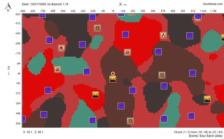 5 best Minecraft Nether seeds in 2023