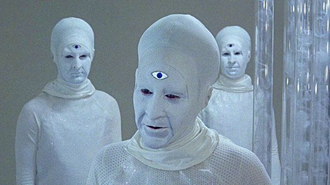 Who did Earl Boen play in The Terminator? Tributes pour in as prolific ...