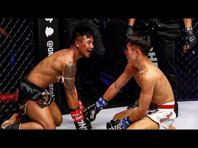 Jiduo Yibu News: Fans react to Jiduo Yibu’s before and after fighting ...