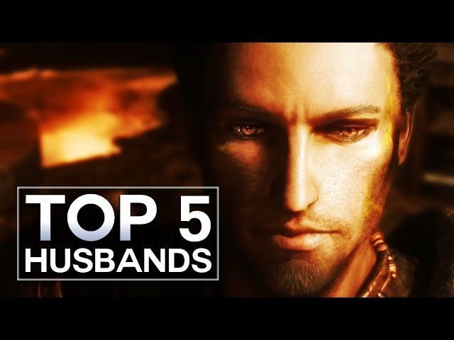 All marriage options in The Elder Scrolls V: Skyrim