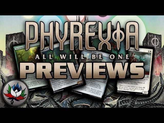 Magic: The Gathering's Monumental Corruption brings incredible game ...