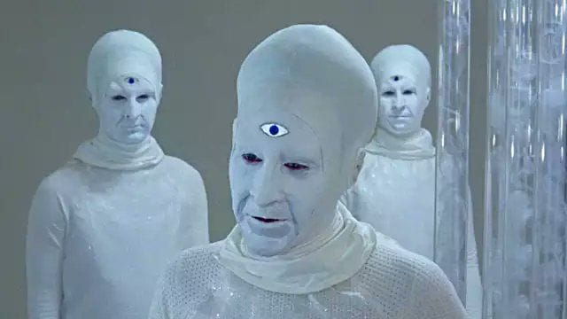 Who did Earl Boen play in The Terminator? Tributes pour in as prolific ...