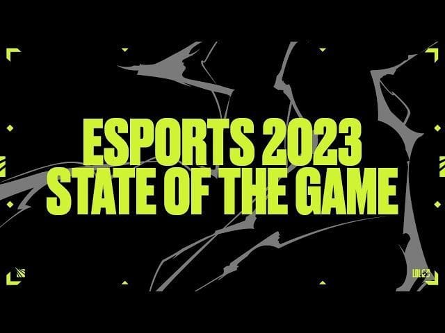 League of Legends MSI 2023 to be held in London: Format, schedule, and more