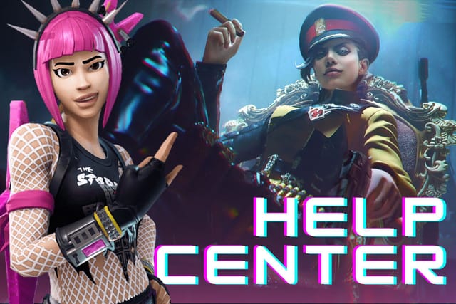 How to contact Free Fire Help Center for ID unban