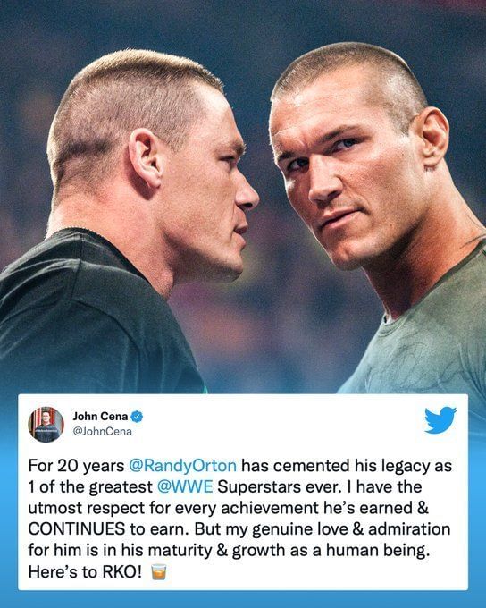 "Old Randy was an a**hole" – When WWE legend became friends with Randy ...