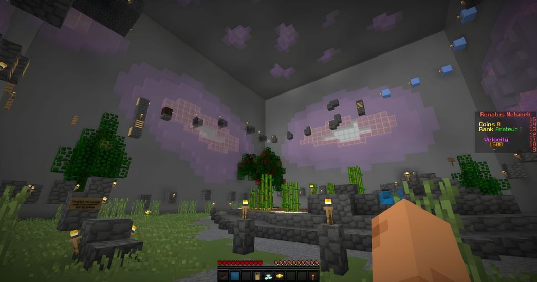 5 best Minecraft Parkour servers in 2023