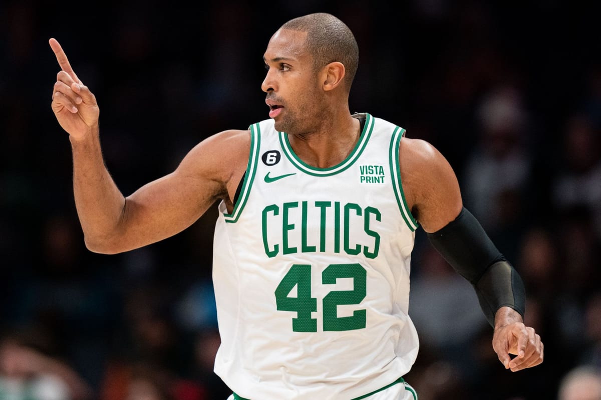 Who is Anna Horford and is she related to Al Horford? All you need to know