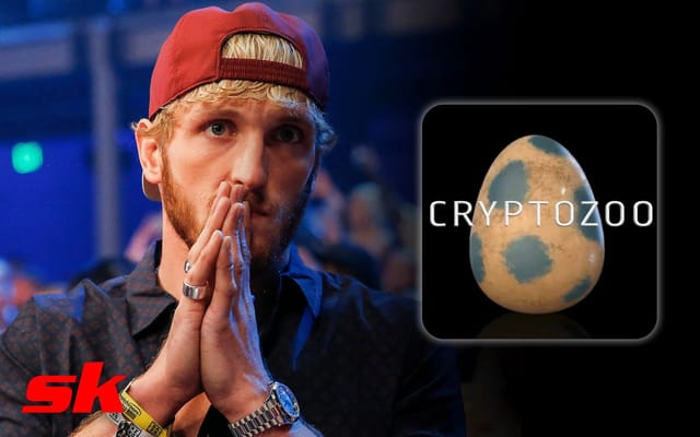 Fans demand jailtime for Logan Paul as YouTuber admits to failure of CryptoZoo project