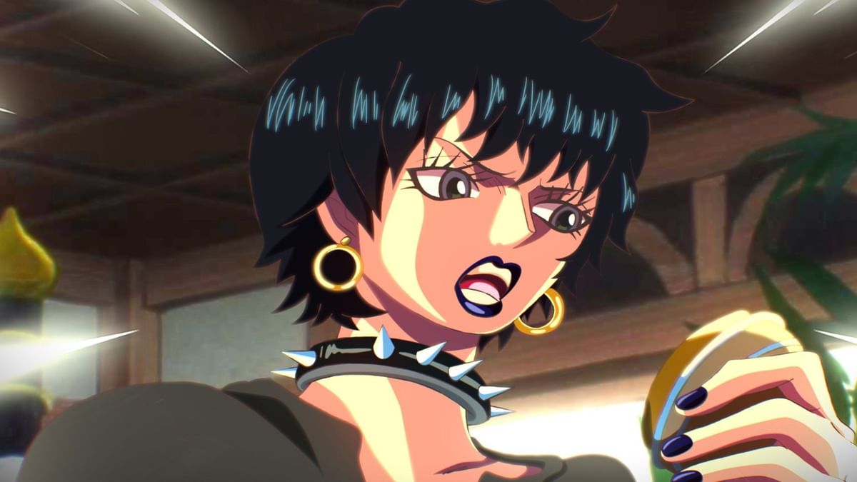 The 15 strongest women in One Piece as of 2023, ranked