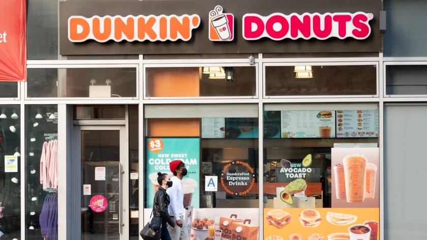 All Dunkin’ rewards deals you can avail in January 2023