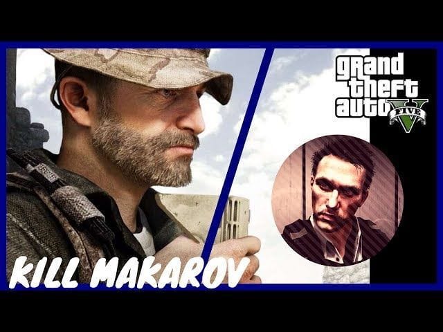 Top 5 character skin mods for GTA 5 in 2023