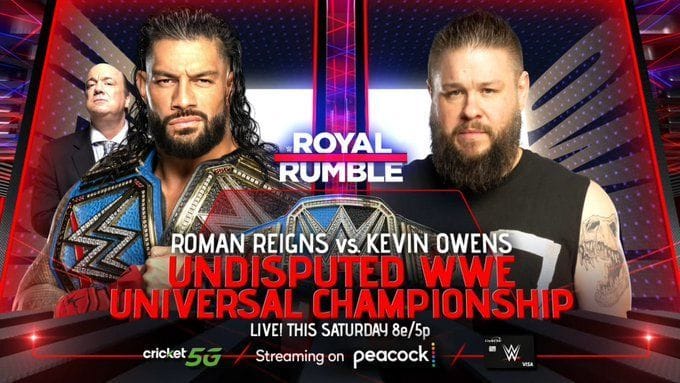Rhea Ripley mocks Roman Reigns on Instagram ahead of WWE Royal Rumble 2023