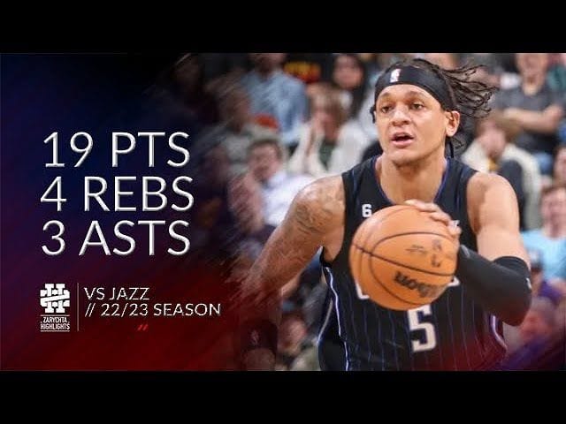 Kia NBA ROTY Race: Latest ROTY ladder and power rankings feat ...