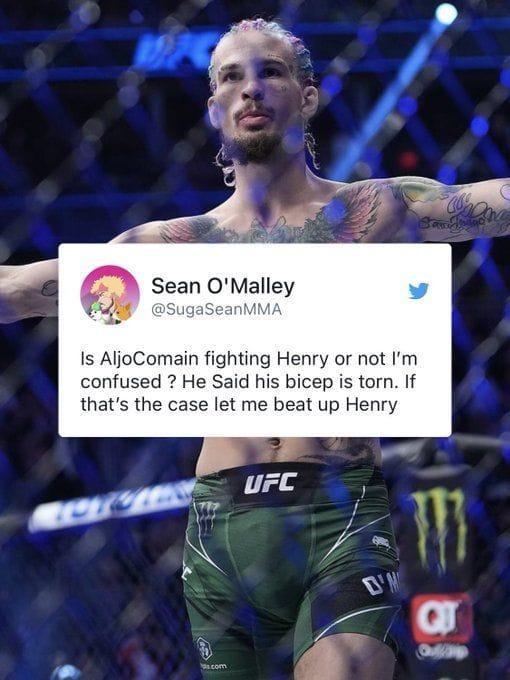 5 UFC stars as Marvel heroes