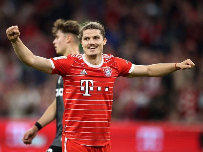 Manchester United make surprise enquiry for Ligue 1 midfielder - Reports