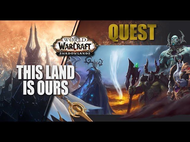 World of Warcraft: Dragonflight guide - how to easily unlock "Return to Lordaeron" achievement