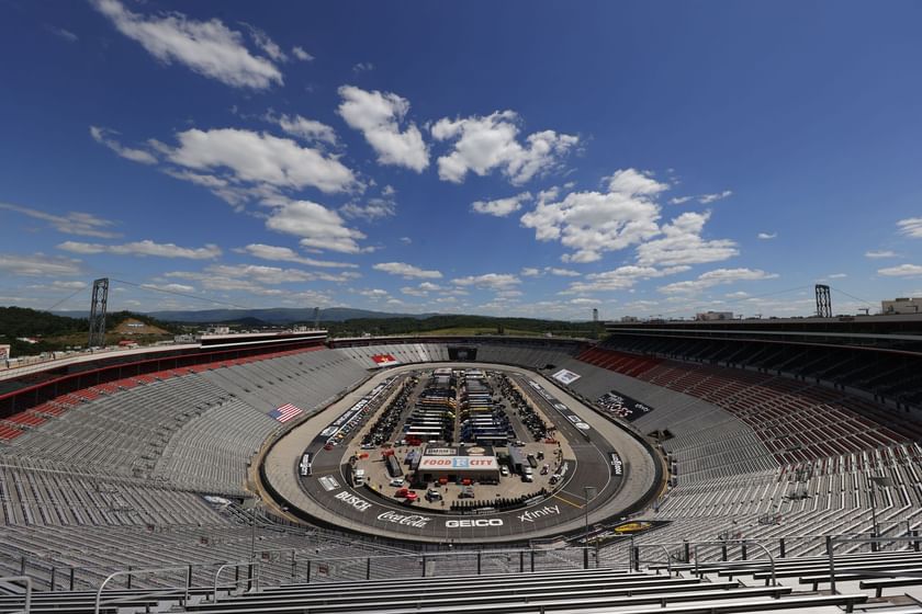 Why is NASCAR still so popular in the United States?