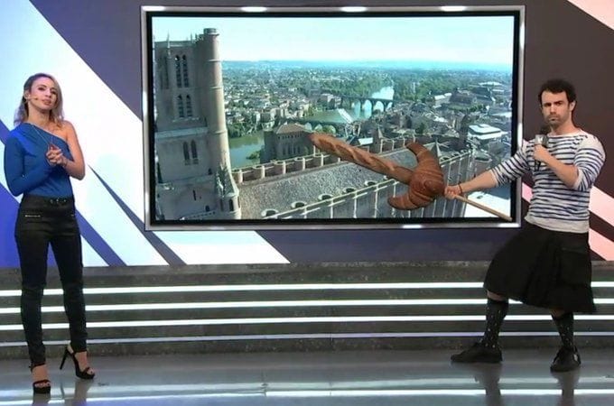 League of Legends LEC 2023 season finals to take place in Montpellier ...