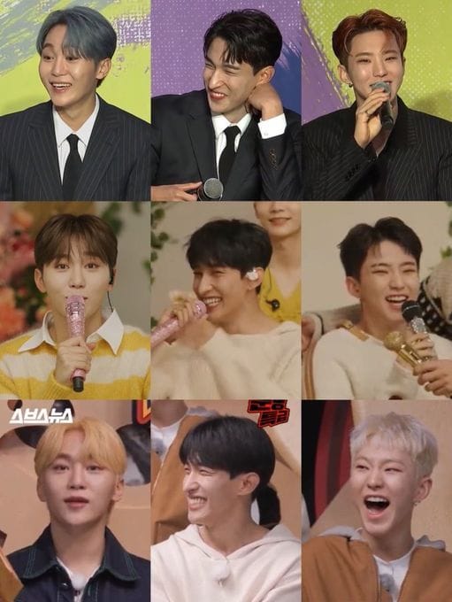 "Finally BOOSEOKSOON comeback": Fans go feral as SEVENTEEN's BSS ...