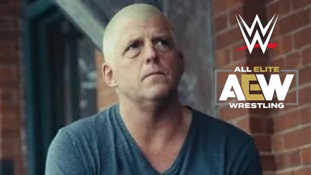 WWE and AEW stars condole Dustin Rhodes' family member's passing