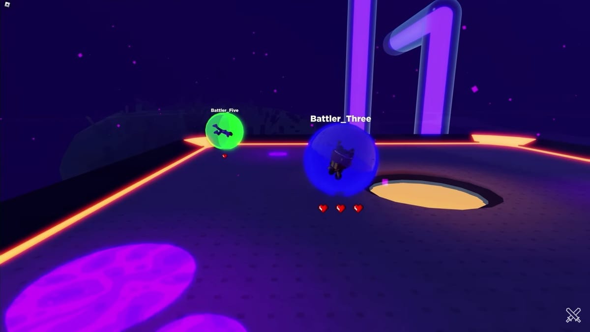 Roblox pro TanqR wins RB Battles Season 3, takes home 2 Million Robux ...