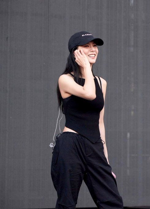 YG entertainment confirms BLACKPINK’s Jisoo solo debut this year