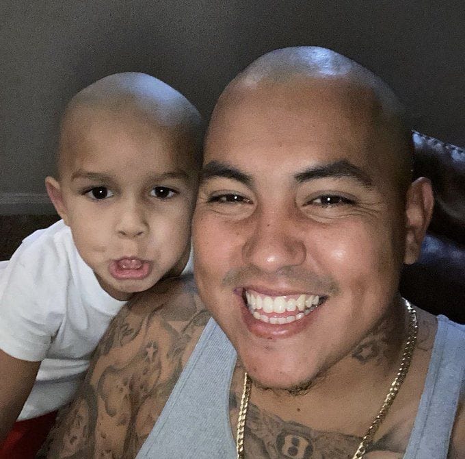 What happened to Randy Gonzalez of Enky Boys? George Lopez leads ...