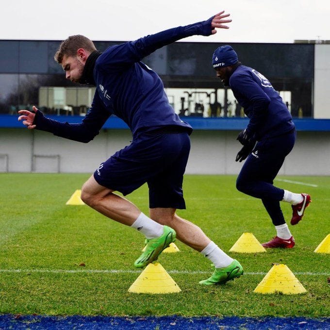 Union Saint-Gilloise vs Gent Prediction and Betting Tips | January 12, 2023