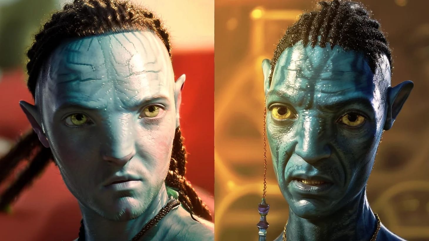 Avatar 2 gets a Breaking Bad makeover as Walter White turns Na'vi in ...