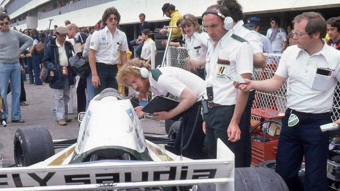 Who is Ross Brawn? All about the mastermind behind Michael Schumacher's ...