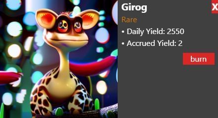 YouTuber goes viral after recreating Logan Paul's CryptoZoo-like game ...