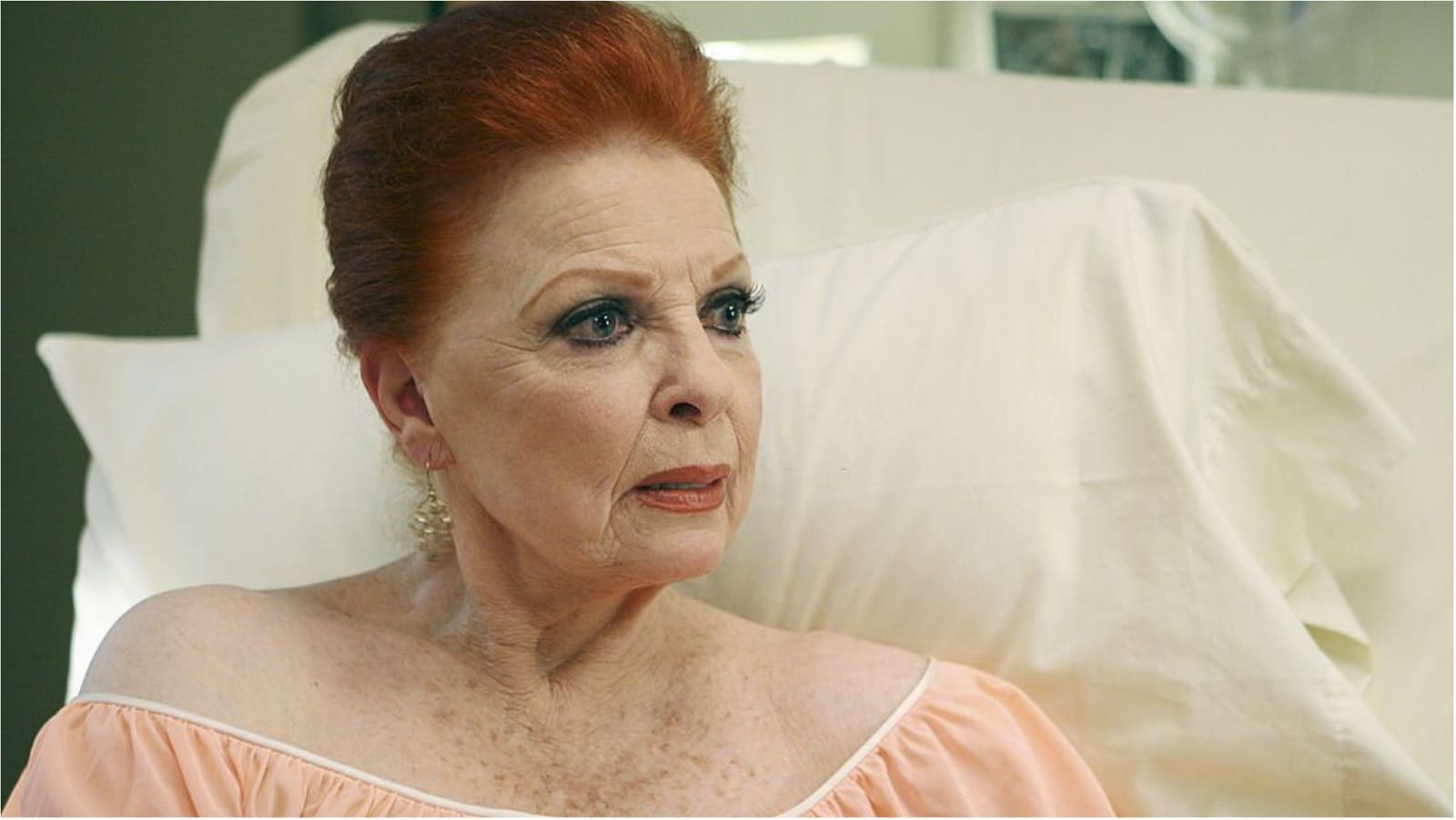 Who did Carole Cook play in Sixteen Candles? Tributes pour in as ...