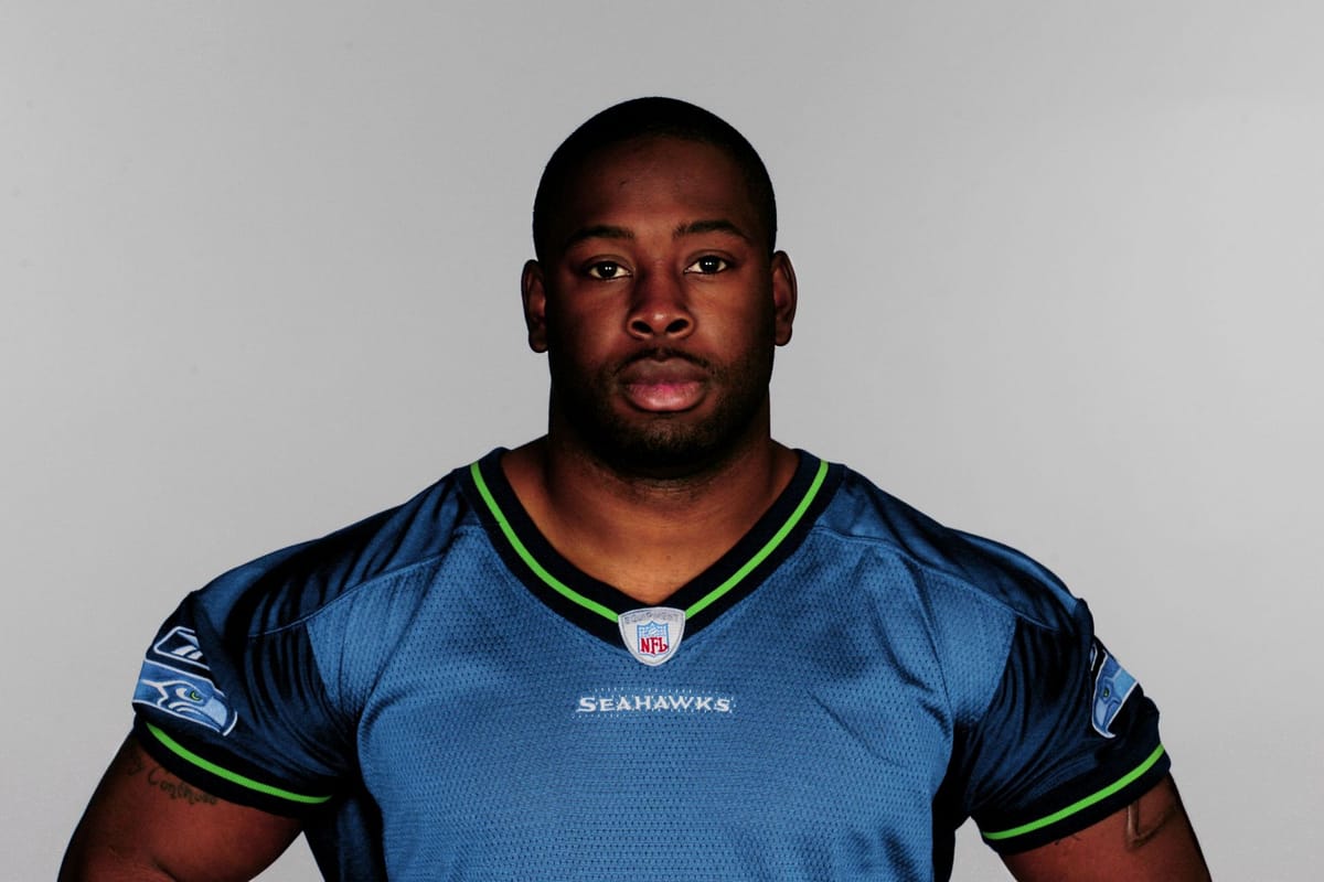 Who is Ran Carthon? Know everything about Titans' new GM