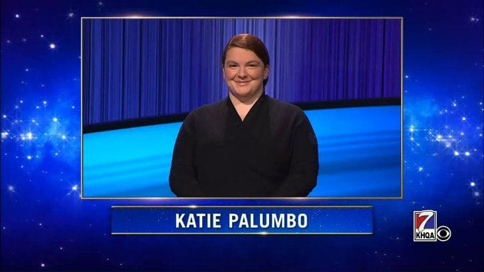 Who won Jeopardy! tonight? January 16, 2023, Monday