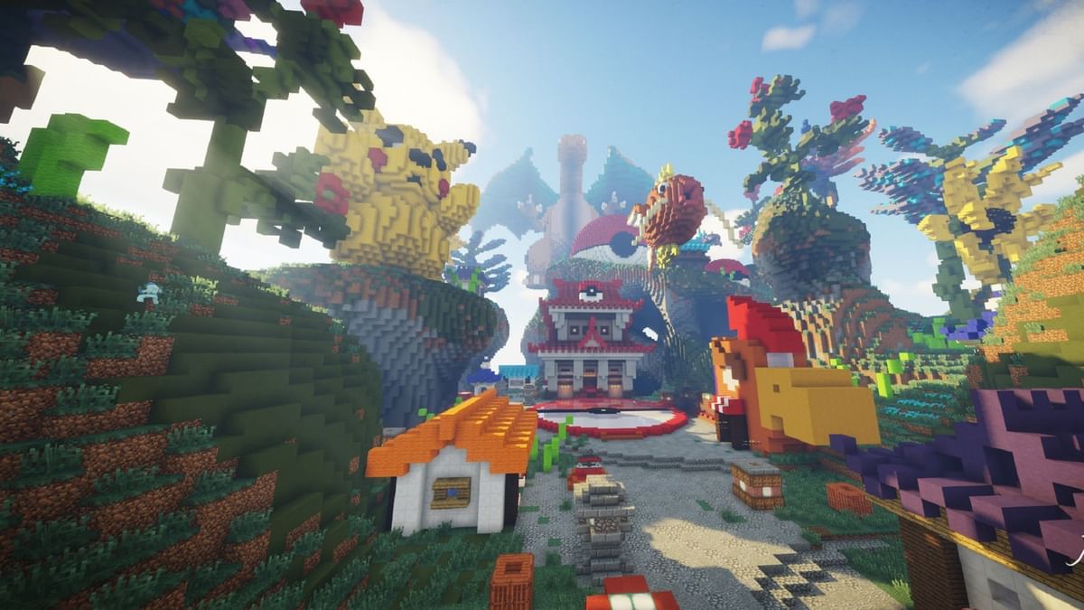 7 best Minecraft modpacks in 2023