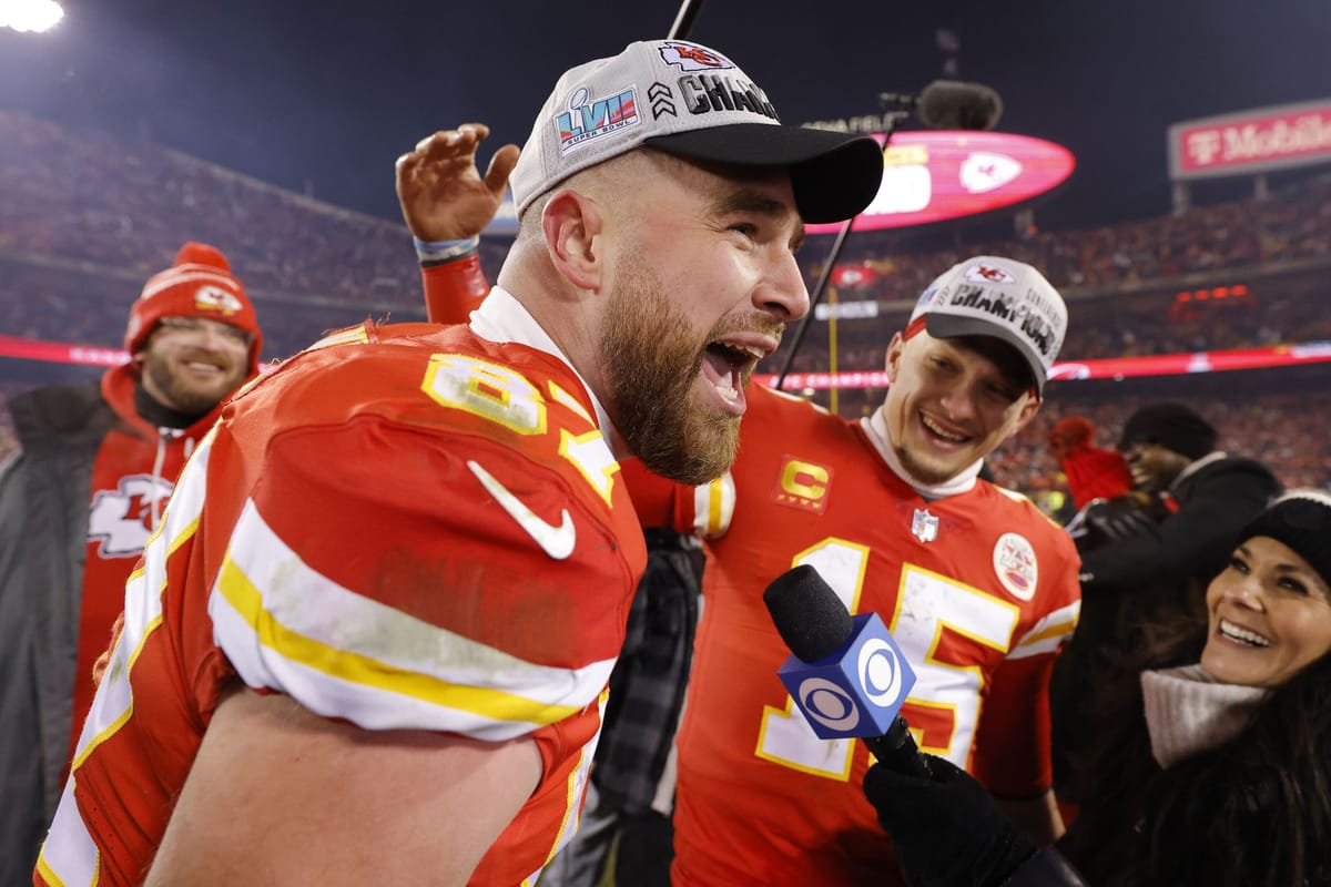 NFL brothers: A guide to the NFL's most dynamic sibling pairs