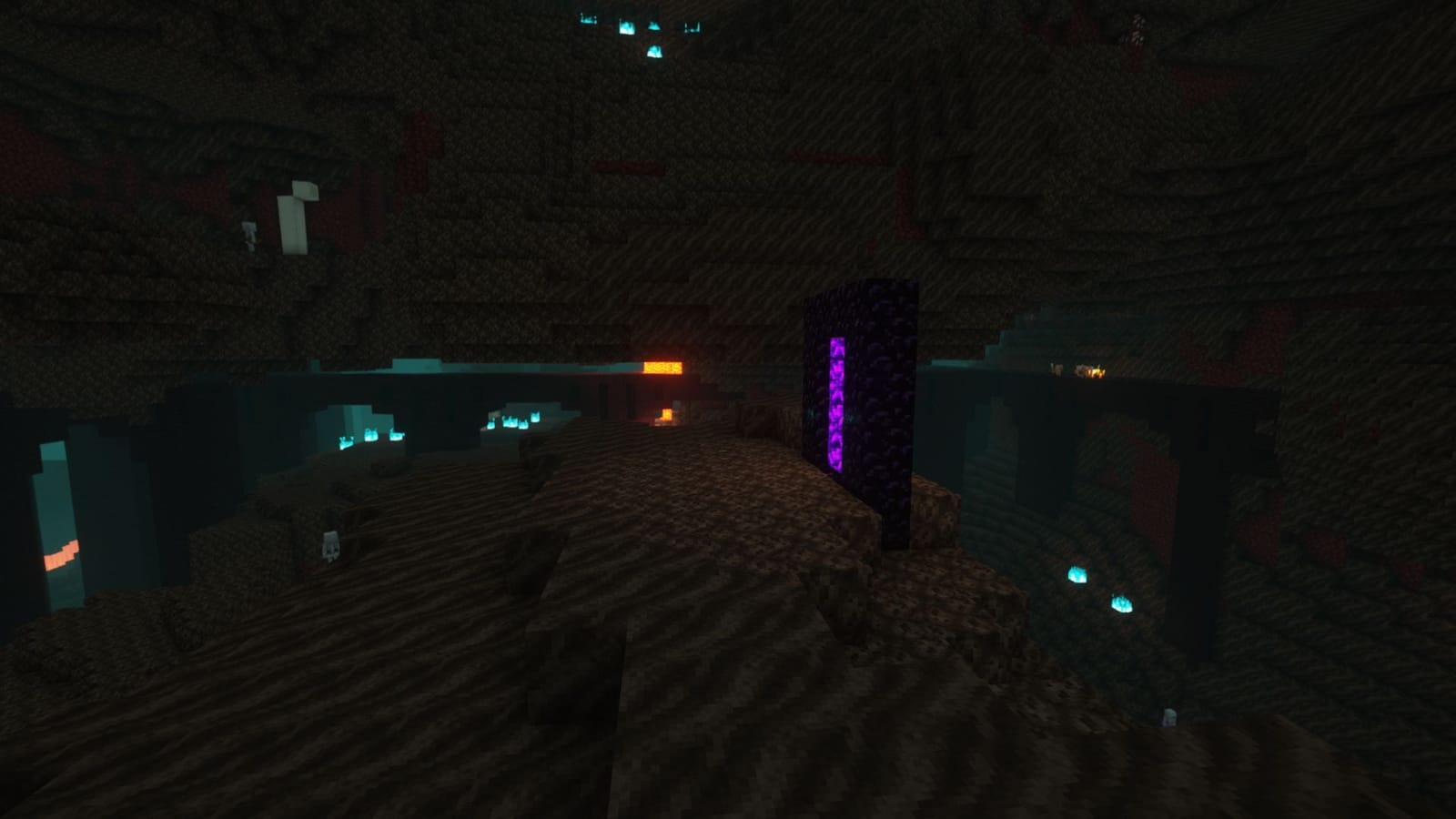 5 best Minecraft Nether seeds in 2023