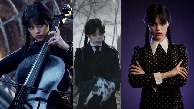 Wednesday Season 2: Everything we know so far