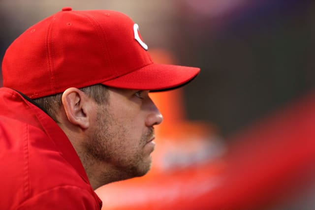 Scott Rolen Hall of Fame: 3 Reasons why Scott Rolen should be in the ...