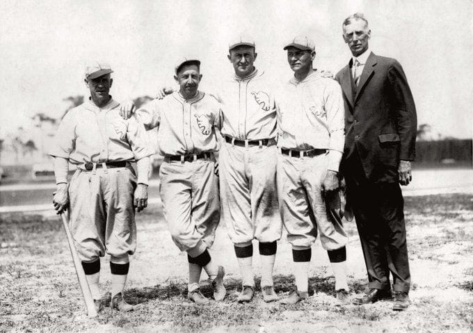 Managed the most games in MLB: Who has managed the most games in MLB ...