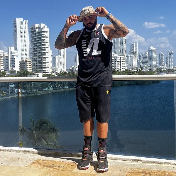 [PHOTO] Hit Row's Top Dolla shows off stunning appearance change after ...