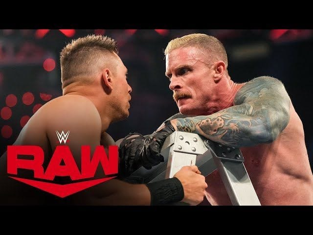 5 New Year's Resolutions WWE should pursue