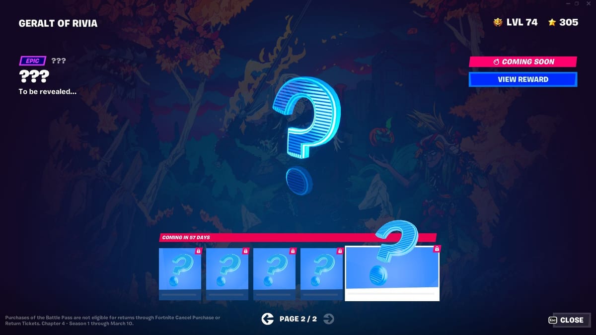 How to unlock Sunlit Selene and other Midseason Drops in Fortnite ...