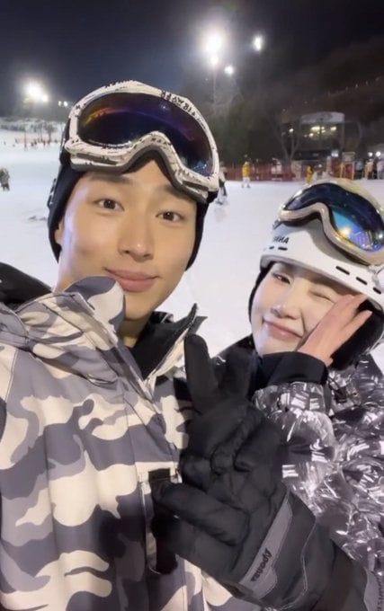 "Imagine fumbling Jamie Park": JAMIE’s fans show support after singer's ...