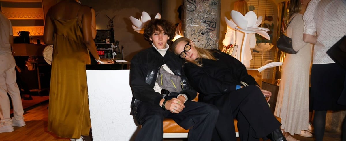 Who was Tatjana Patitz married to? Exploring her marriage with Jason ...