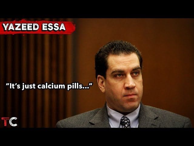 Where is Yazeed Essa today? Details explored ahead of Dateline: Secrets ...