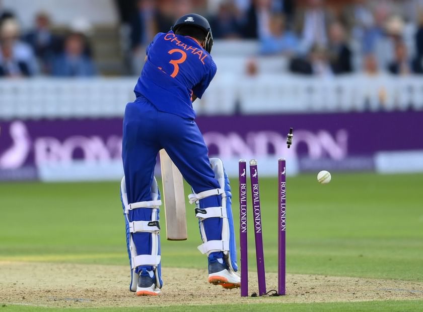 Team India batting coach Vikram Rathour: “If we can get more runs from ...