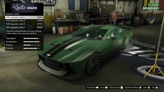 New GTA Online Los Santos Drug Wars vehicles seemingly have a hidden ...